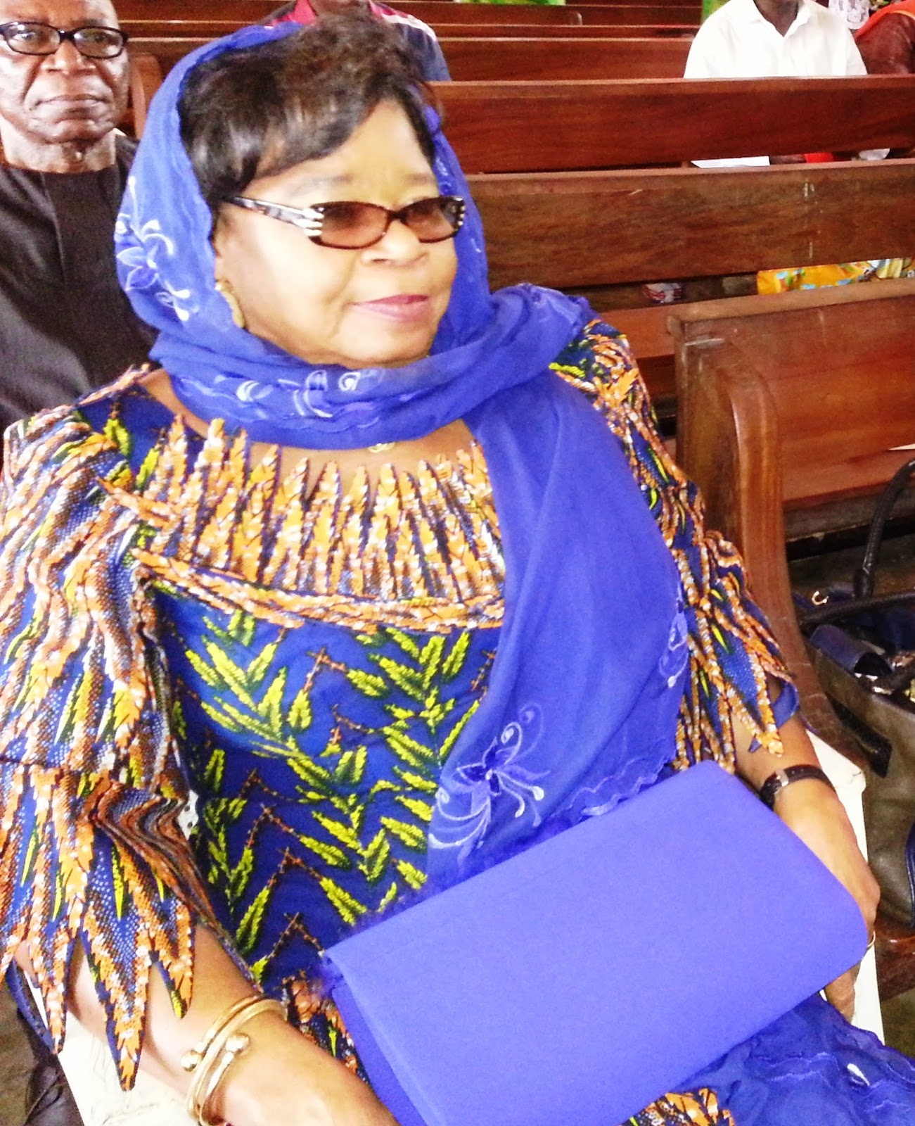 Rita Akpan - Alchetron, The Free Social Encyclopedia