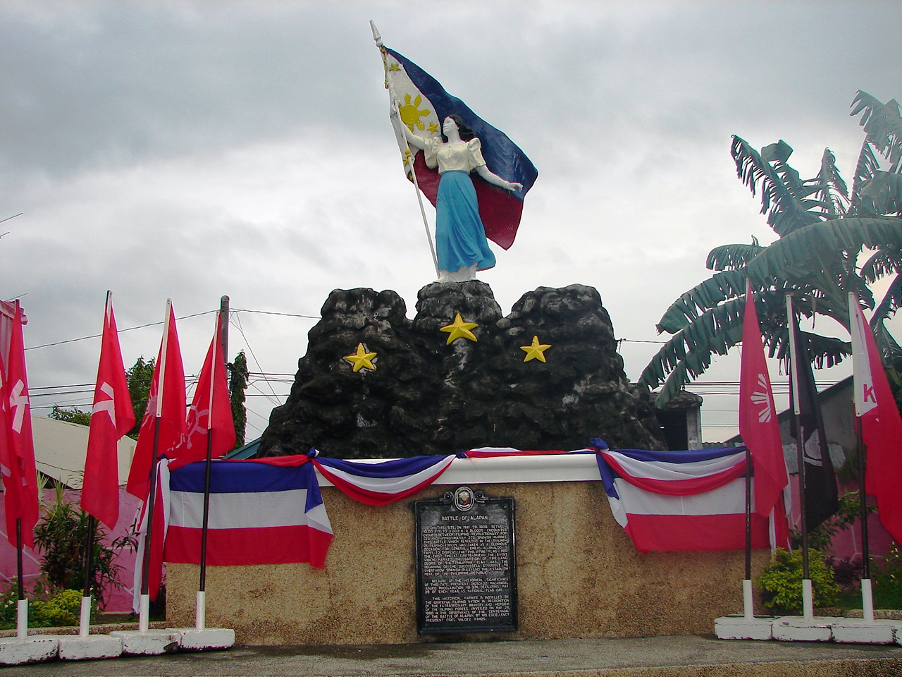 National Registry of Historic Sites and Structures in the Philippines ...