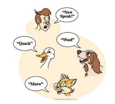 Programming Applications and Framework - IT3030: Tutorial 01 ...