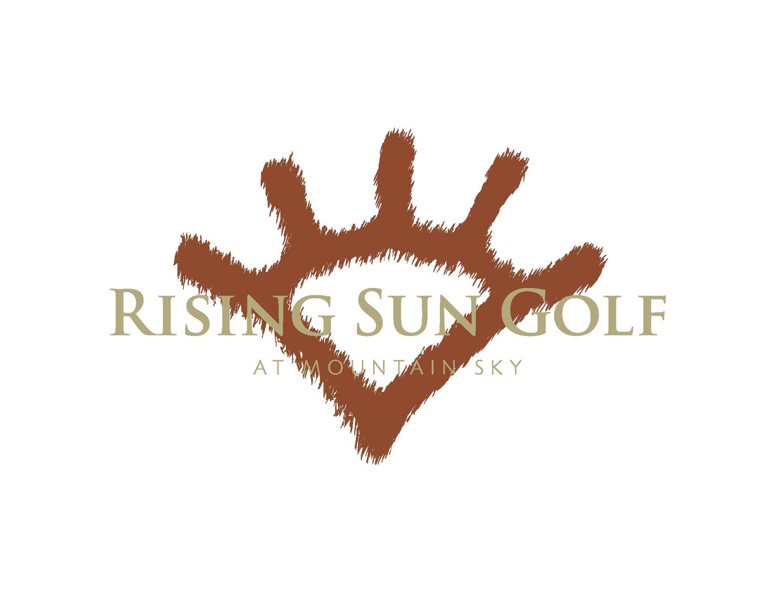 Mountain Sky Conservation Chatter: Rising Sun Golf Course Certified by ...