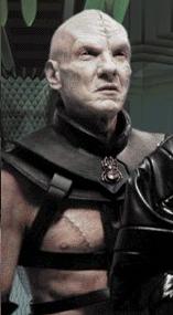 Army battles profile : Dune Empire part 1