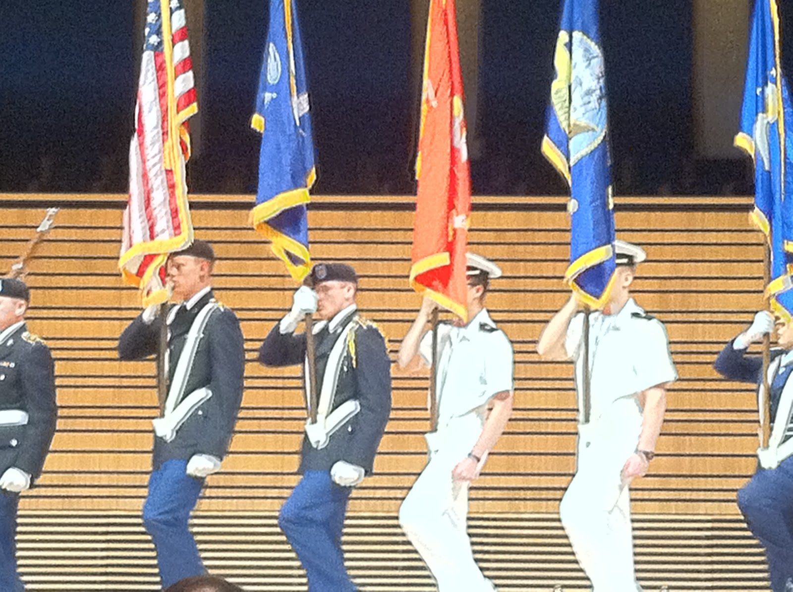 monday motivation – ceremonies – PVE Design