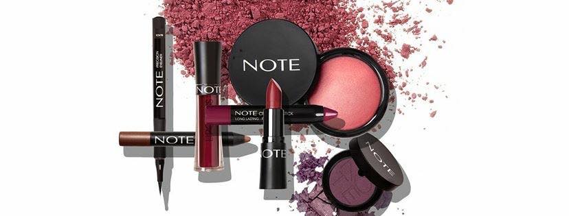 Make-Up : Une nouvelle marque dont il faut prendre NOTE