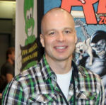 Comics Experience Blog: Rob Anderson's REX, ZOMBIE KILLER hits Previews ...