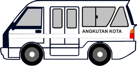 Rute Angkot di Kota Tasikmalaya - Situs Pendukung Informasi Kelurahan ...