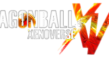 El Rincon de Dragon Ball Xenoverse: MODS DB XENOVERSE 1 / 2