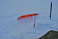 Villmarking: Produkttest: Paris Expedition Pulk