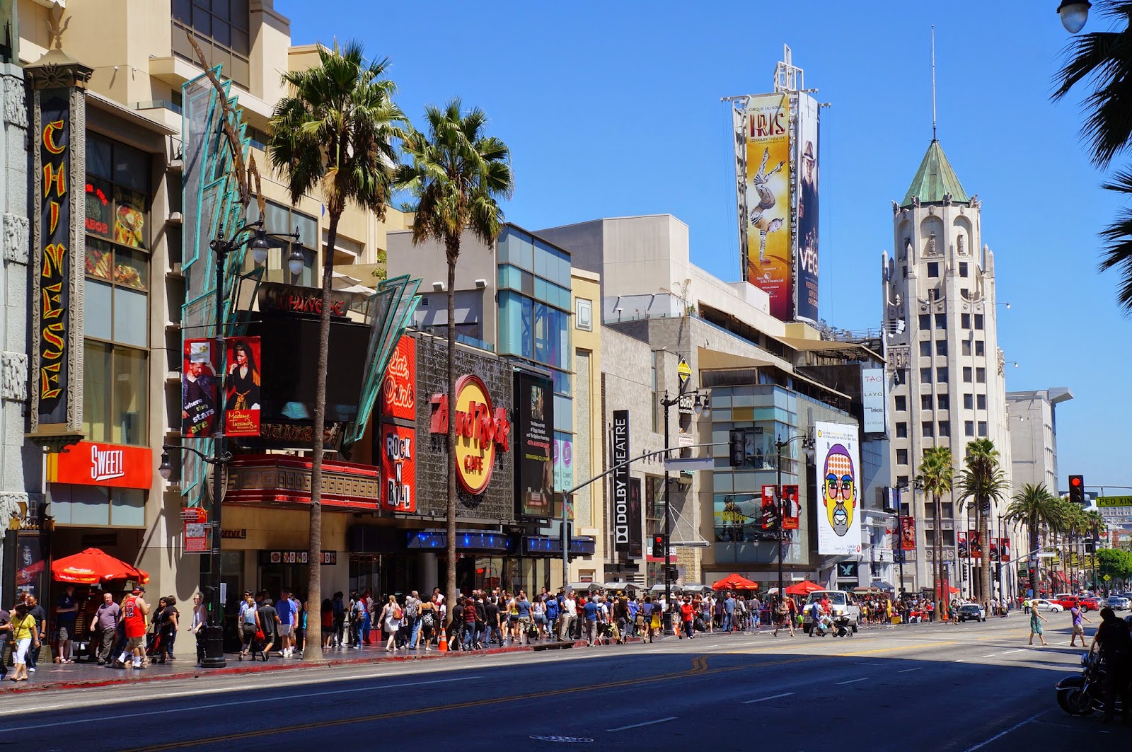 ♥ Los Angeles Guide ♥ | Le Blog de Justine