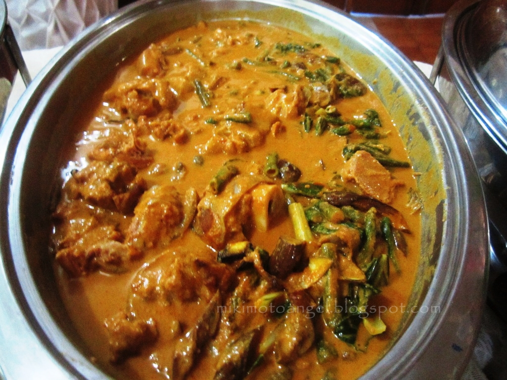 Mystic Nymph: April 2012