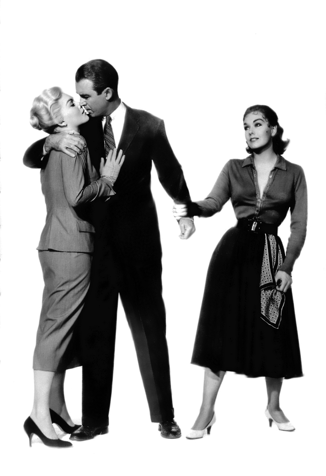 El submundo de Alfred Hitchcock: Vértigo