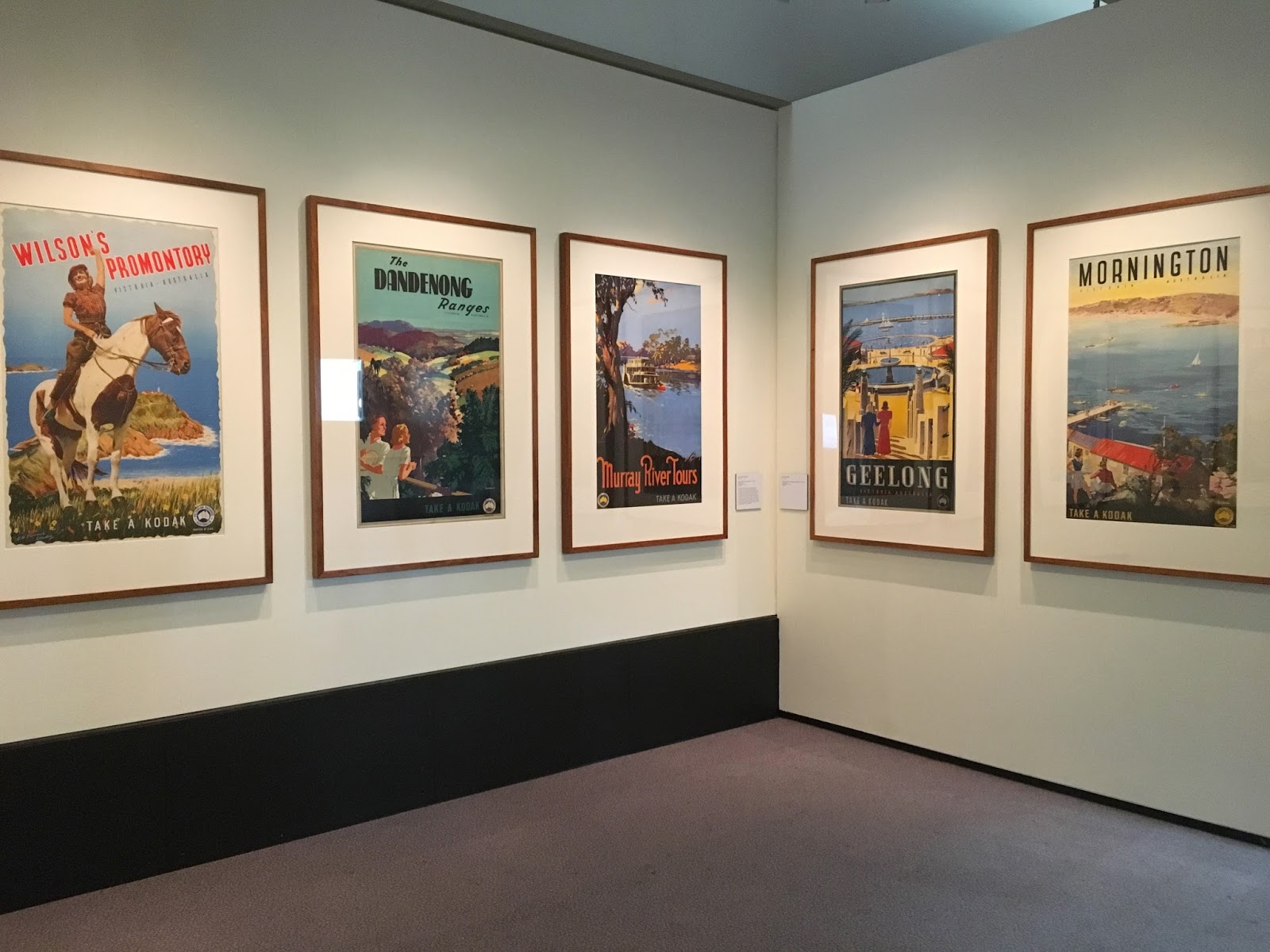 RDO Melbourne: State Library of Victoria