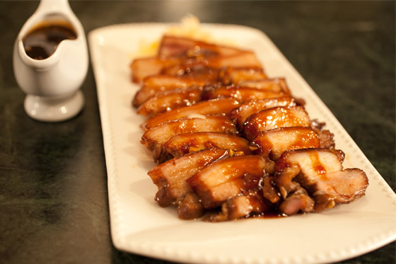 Pinoysrecipes: Pork Asado