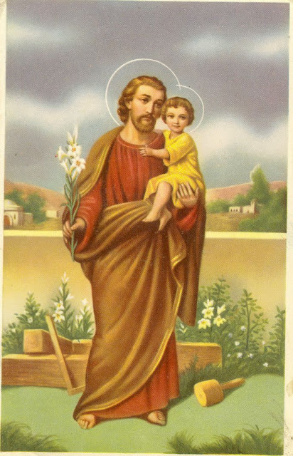 imagenes de san Jose