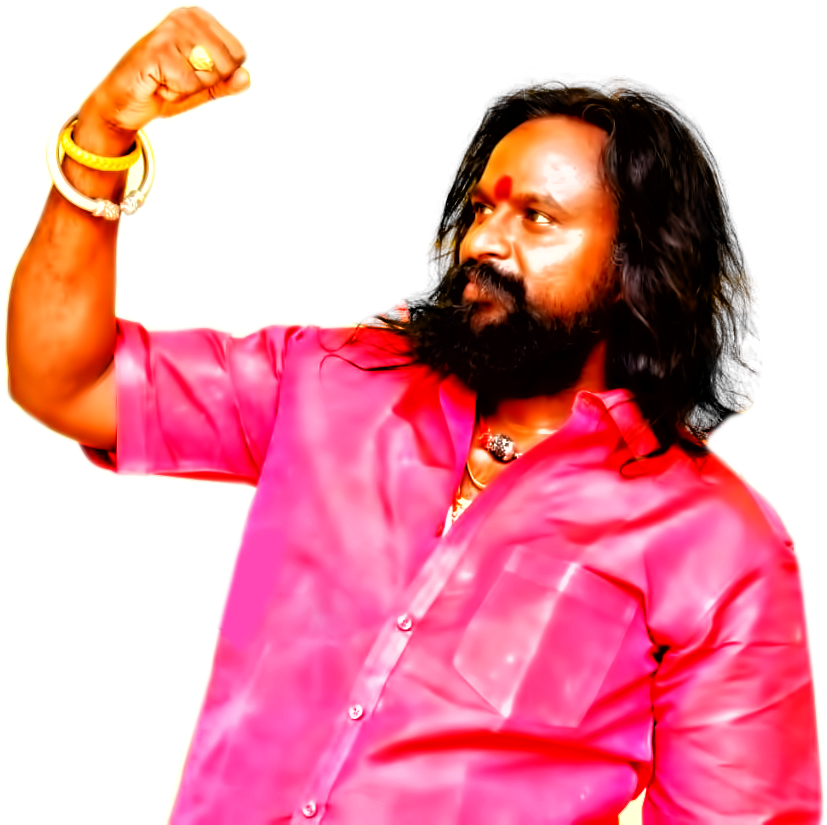 K.K.SELVAKUMAR HD IMAGE - MUTHARAIYAR NETWORK - முத்தரையர் நெட்வொர்க்