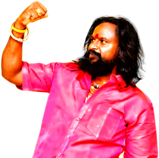 K.K.SELVAKUMAR HD IMAGE - MUTHARAIYAR NETWORK - முத்தரையர் நெட்வொர்க்