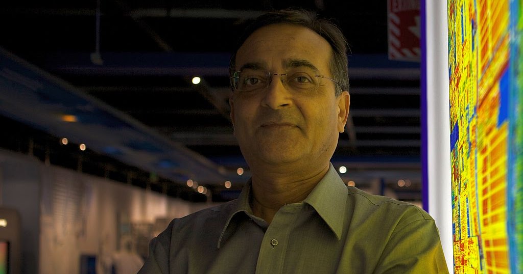 The Silicon Graybeard: One of Those Guys We All Should Know, But Few Do