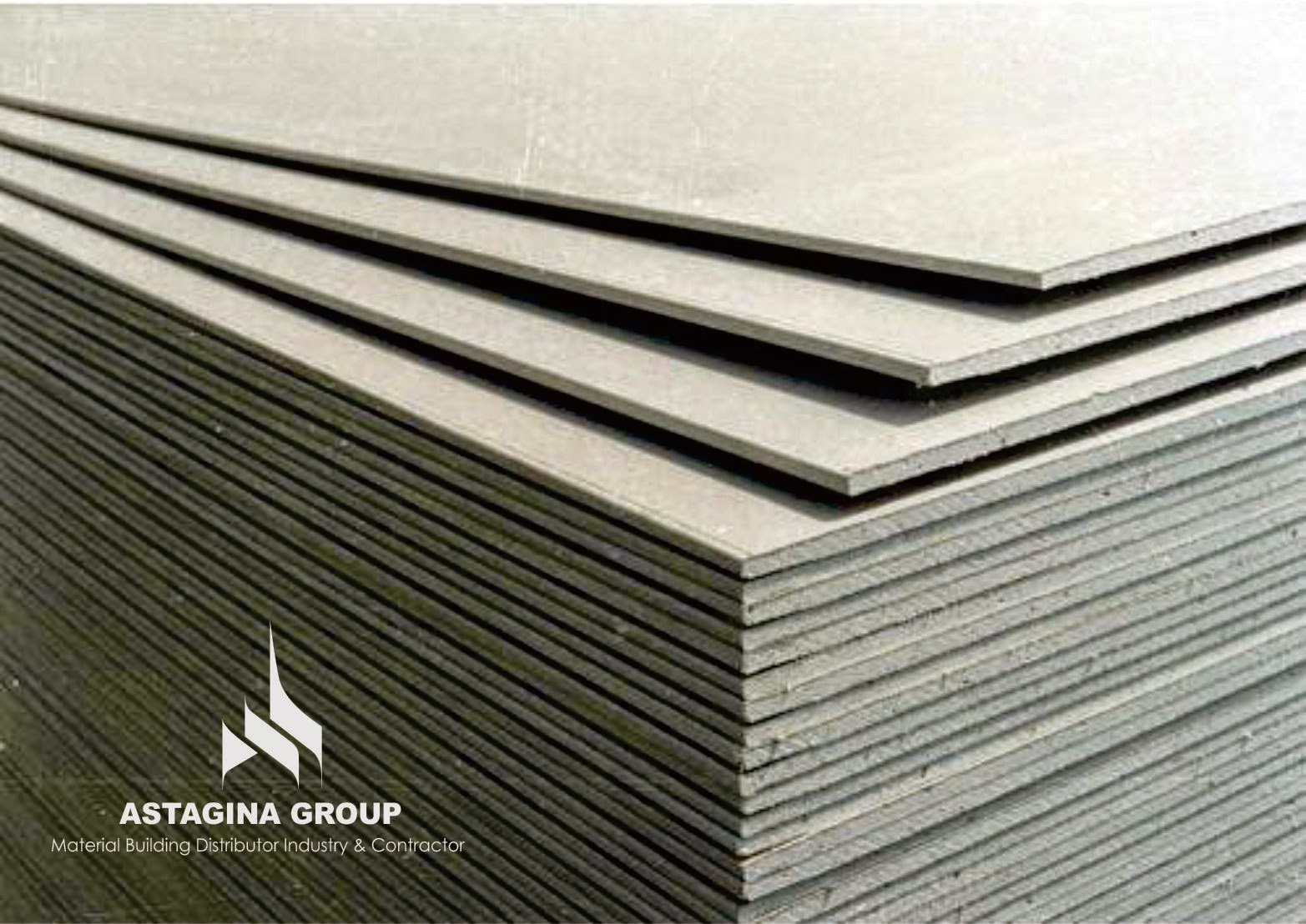 GRC Board | Fiber Semen - Distributor Atap PVC | UPVC SURABAYA