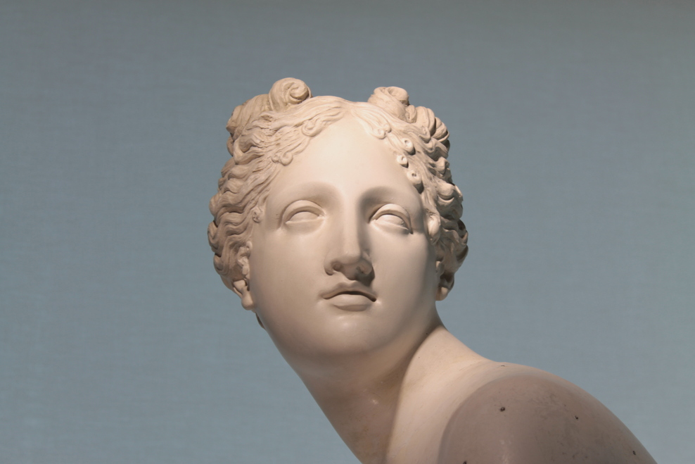 Antonio Canova | Neoclassical sculptor | Tutt'Art@ | Pittura * Scultura ...