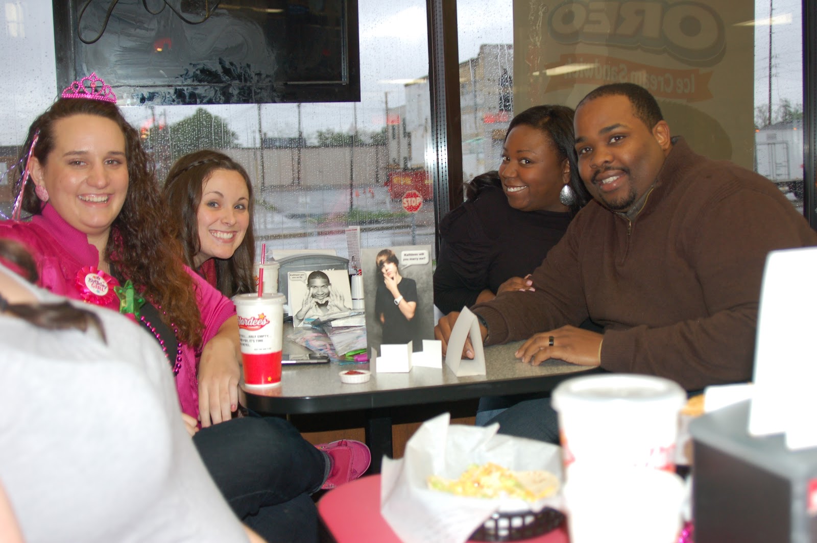 Best of Life Seen all Week: Three Destination Birthday Party