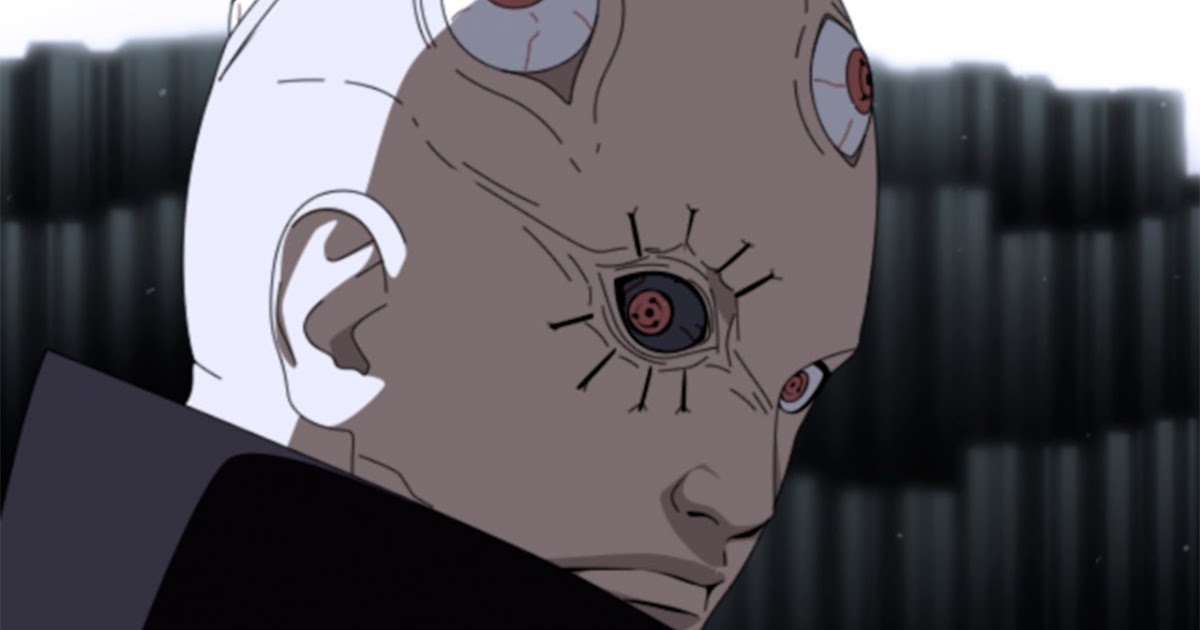 Shisui Uchiha (Naruto Gaiden) Quotes - Anime Quotes