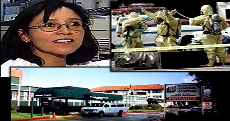 Gloria Ramirez Mystery Of The Toxic Lady • TheGep Mysteries