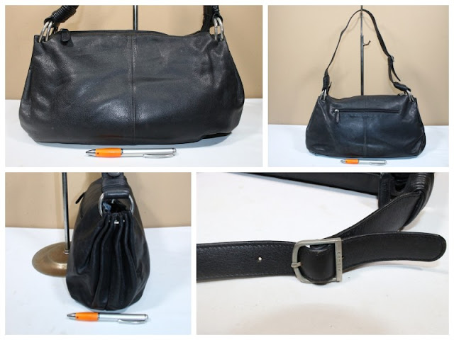 PICARD GERMANY Original - Tas Second Seken Original 081170 1414 9