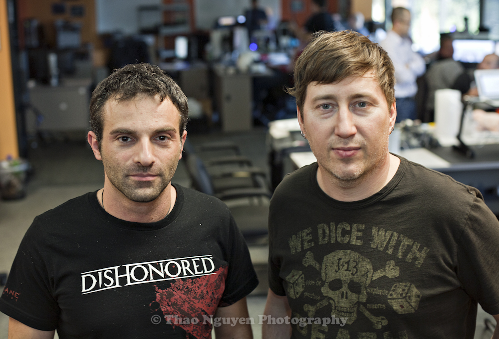 10/08/12- Arkane Studio for Austin American-Statesman : thao nguyen's ...