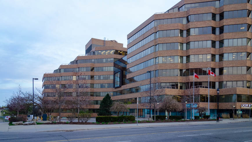 Frederick Street, Kitchener