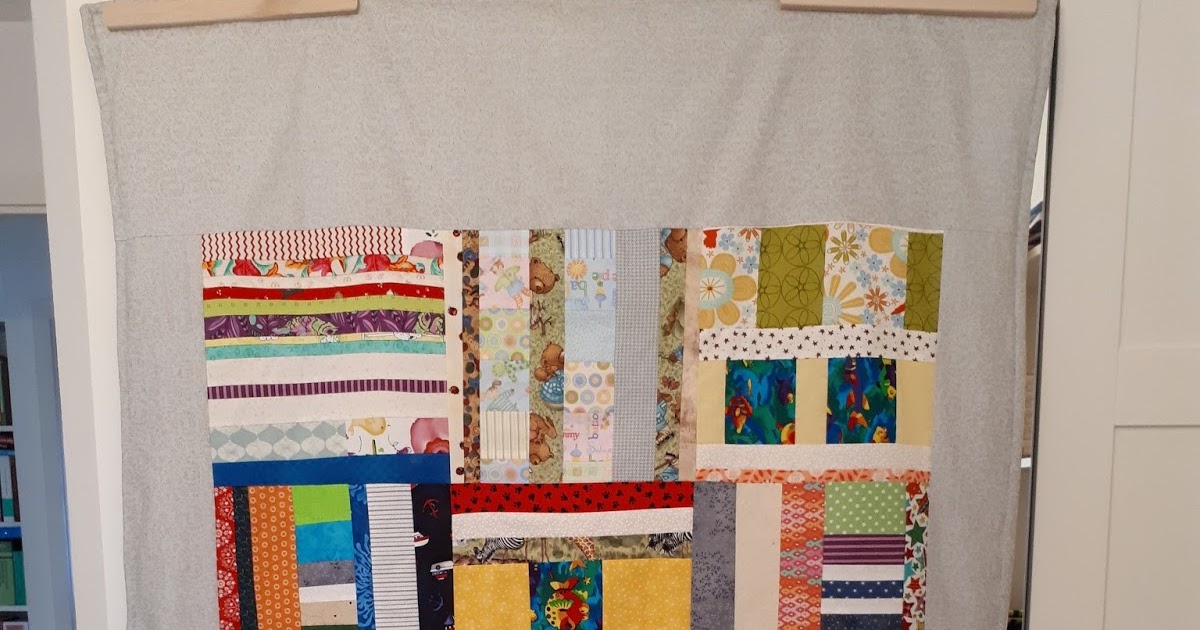 patchingmimi: mini Decki zum dritten