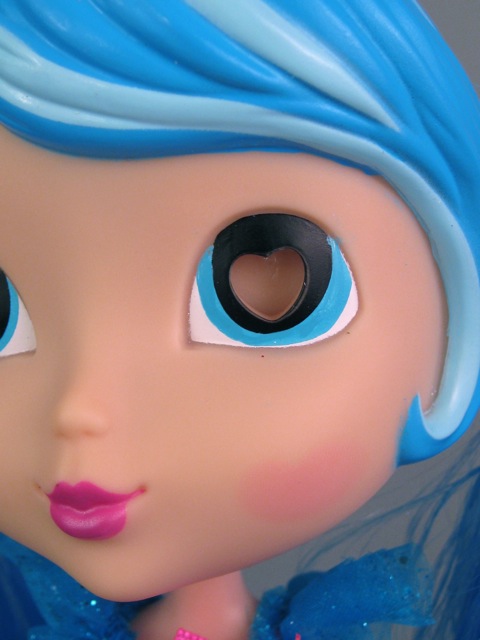 Cutie Pops Crown Cuties Doll, "Crystalina" | The Toy Box Philosopher