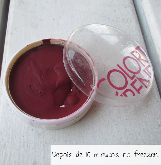 Blog Cah Silveira: DIY- Fazendo o Seu Batom