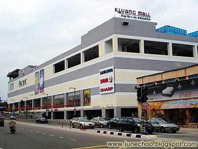 June Choo's Diary: 1 Day Muar & Kluang Mooncake Shopping Tour (22-Sep-2012)