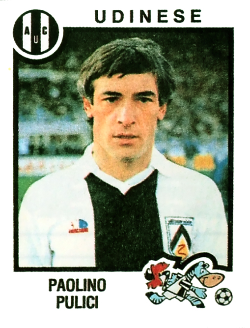 celo... manca...: Paolino Pulici