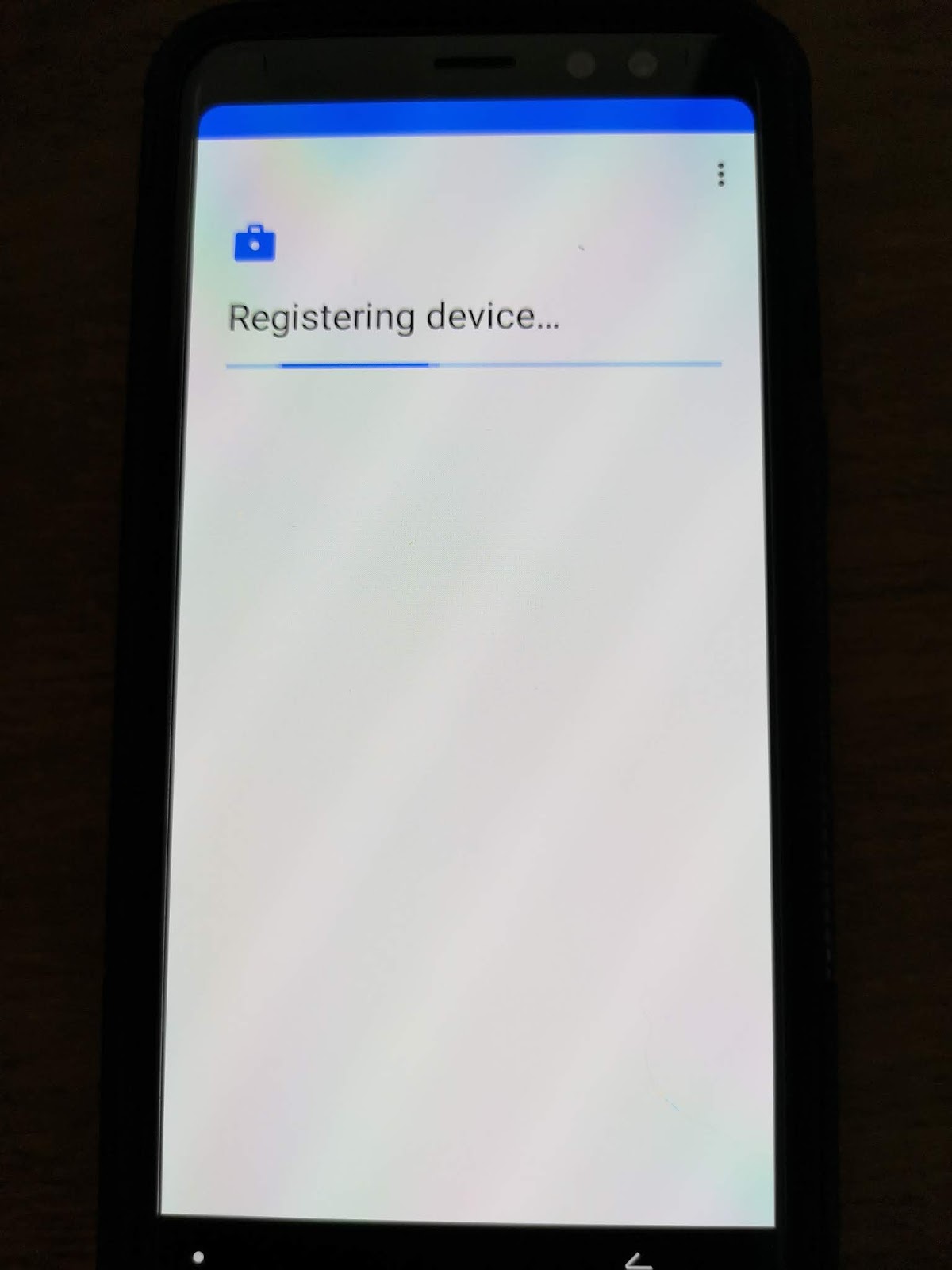 New Blog Post: Intune Android Enteprise Fully Managed Devices : r/Intune