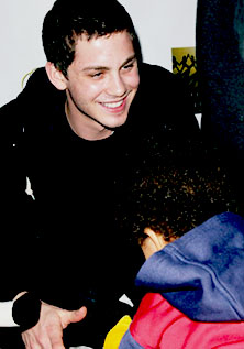 Logan Lerman: Working Dreams And Families For Children