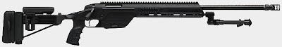Steyr Elite Sniper Rifle By Made Austria ~ forcesmilitary