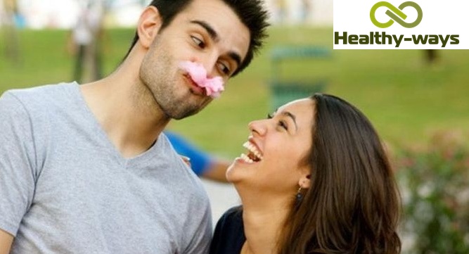 20 Benefits of Laugh Completely From Physical, Mental Up Beauty ...