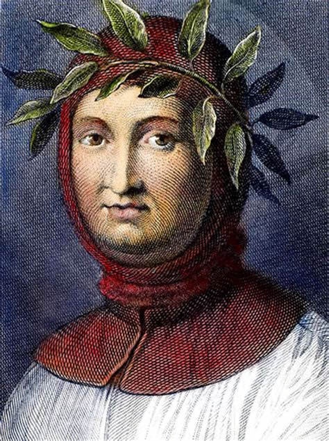 Epic World History: Petrarch (Francesco Petrarcha)