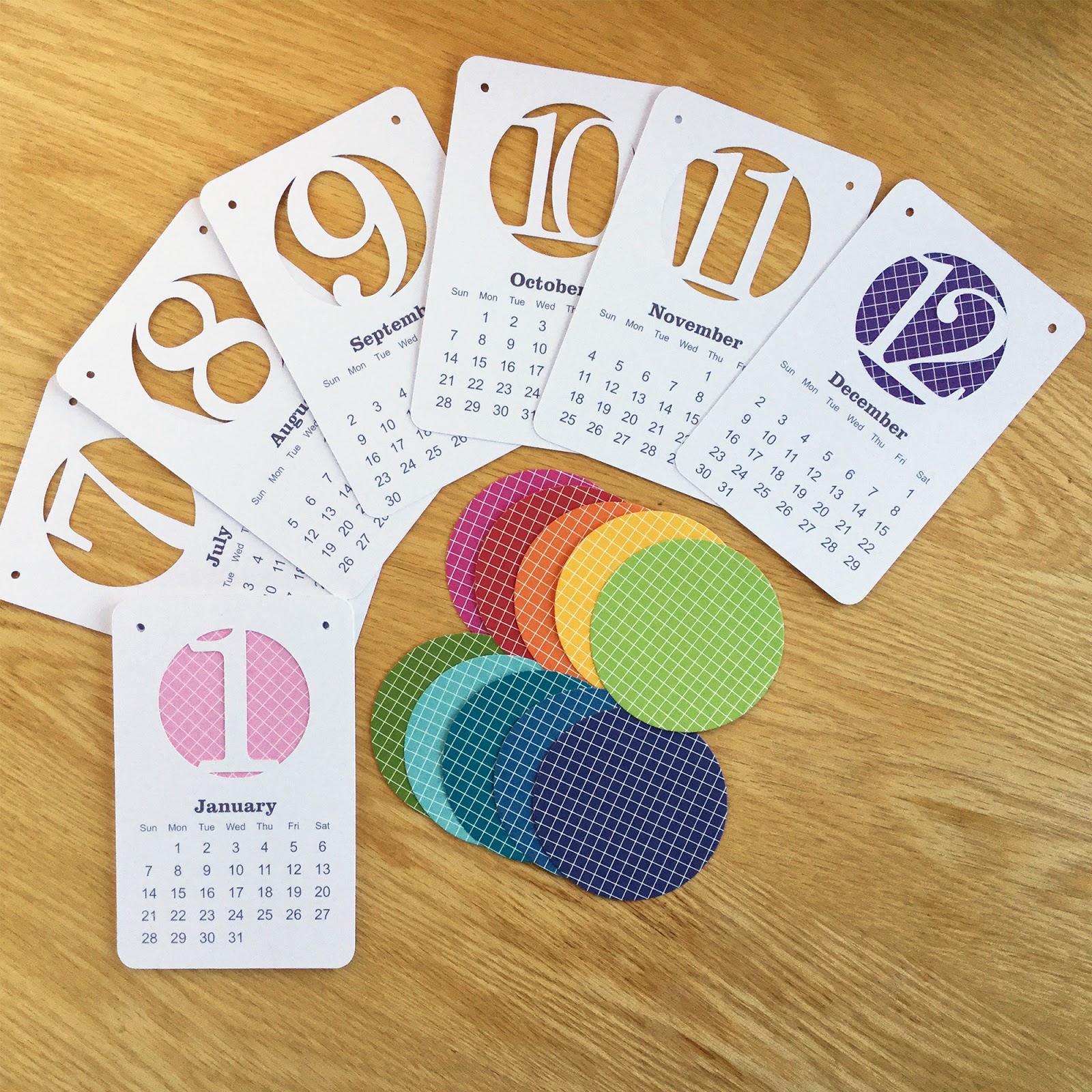 Silhouette UK: New Year, New Moves - Using the Move function to make a ...