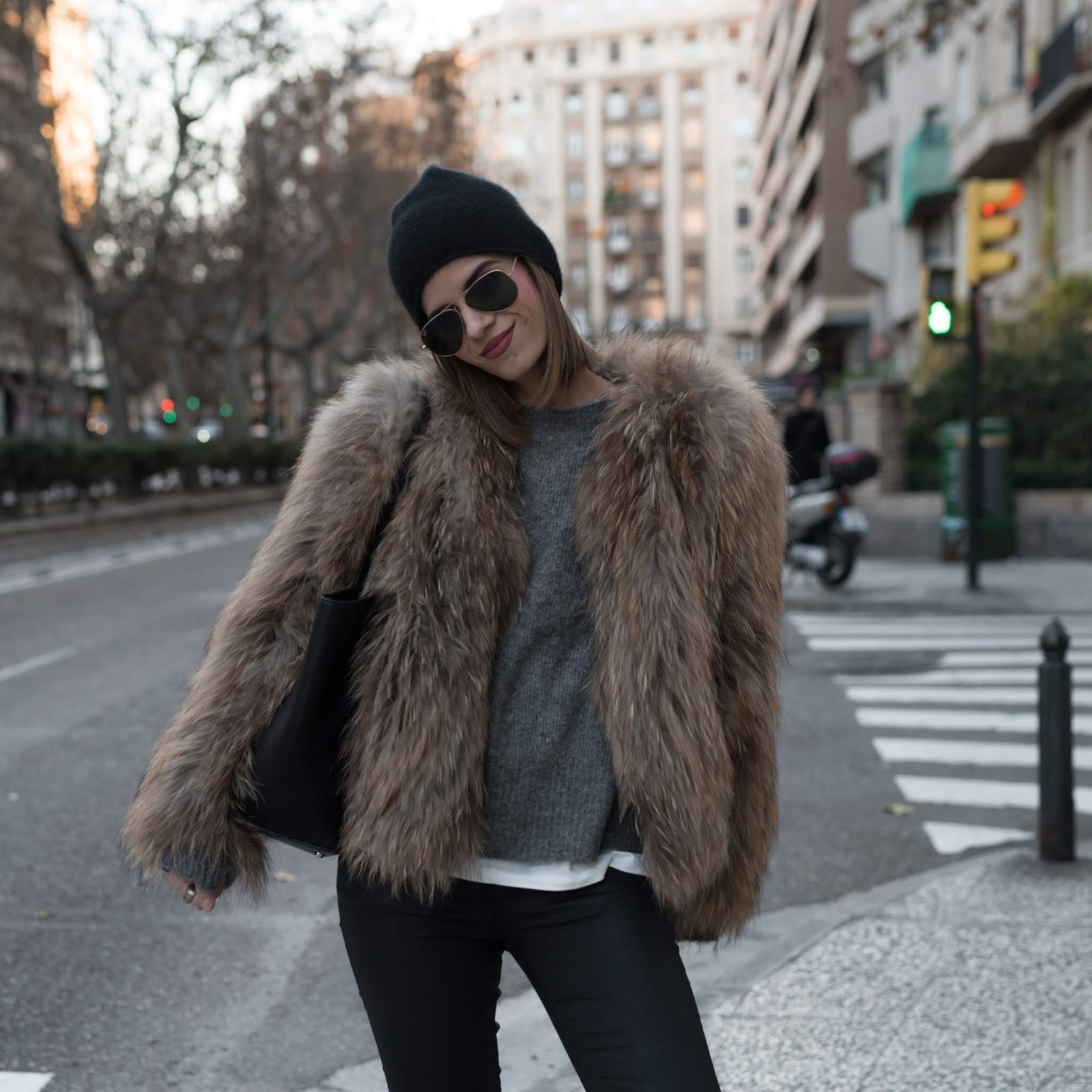 Ms Treinta - Moda y tendencias by Alba Zapater. - Fashion Blogger ...
