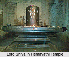 Peep into the Indian History: Hemavathi - A very ancient and historic ...