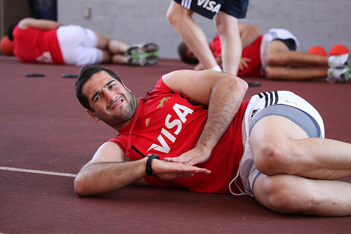 Rugby and Fitness: FLEXIBILIDAD EN EL RUGBY (I)