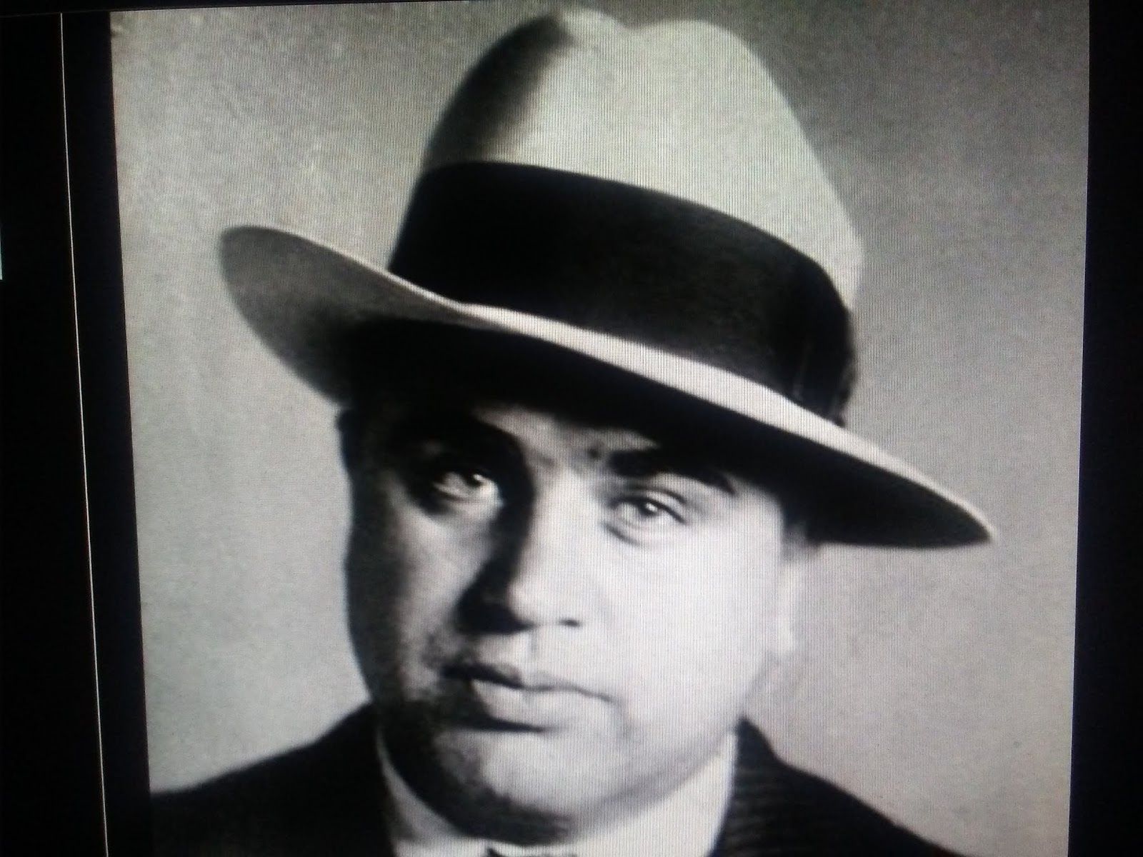 The Last Tradition: These are the spots where Al Capone became a ...