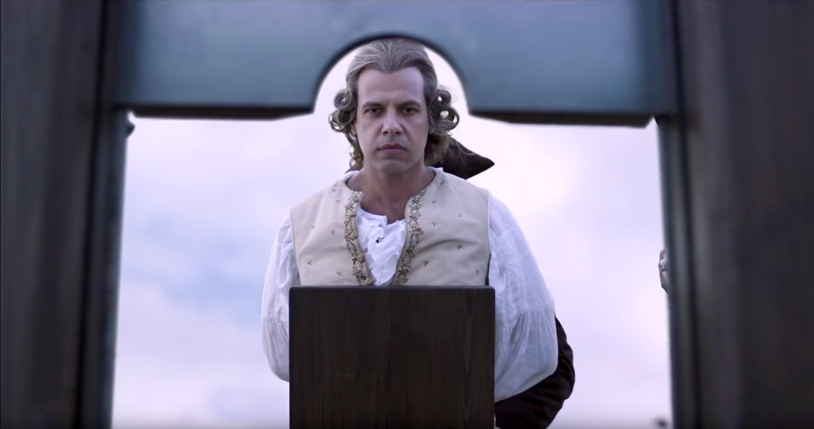 RES PVBLICA RESTITVTA: Crítica de cine: Un pueblo y su rey, de Pierre ...