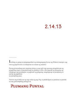 talinghaga - philippin news collections