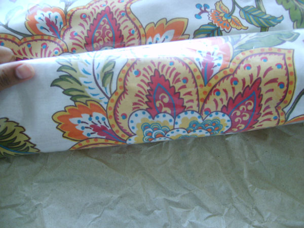 Crumpled Brown Paper, Ribbons and Candy: Gift Wrap Idea - The Keybunch ...