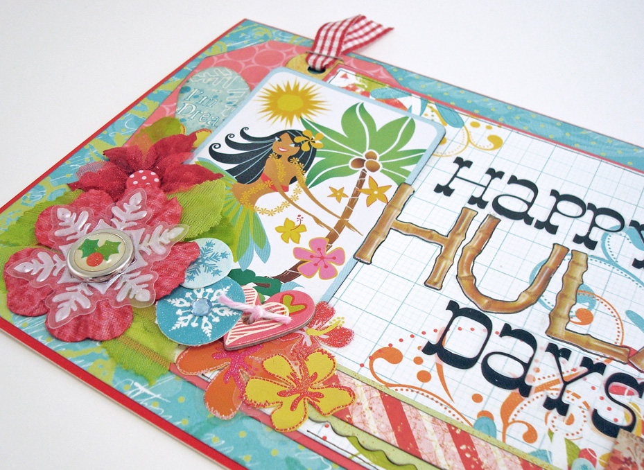 ...all the GOOD blog names were taken...: happy ♥HULA♥ days!