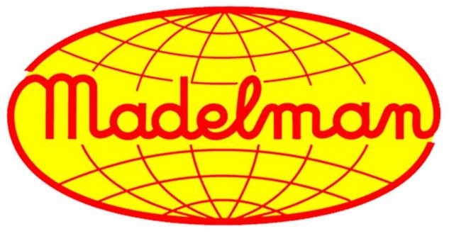 Los Juguetes que use: Madelman