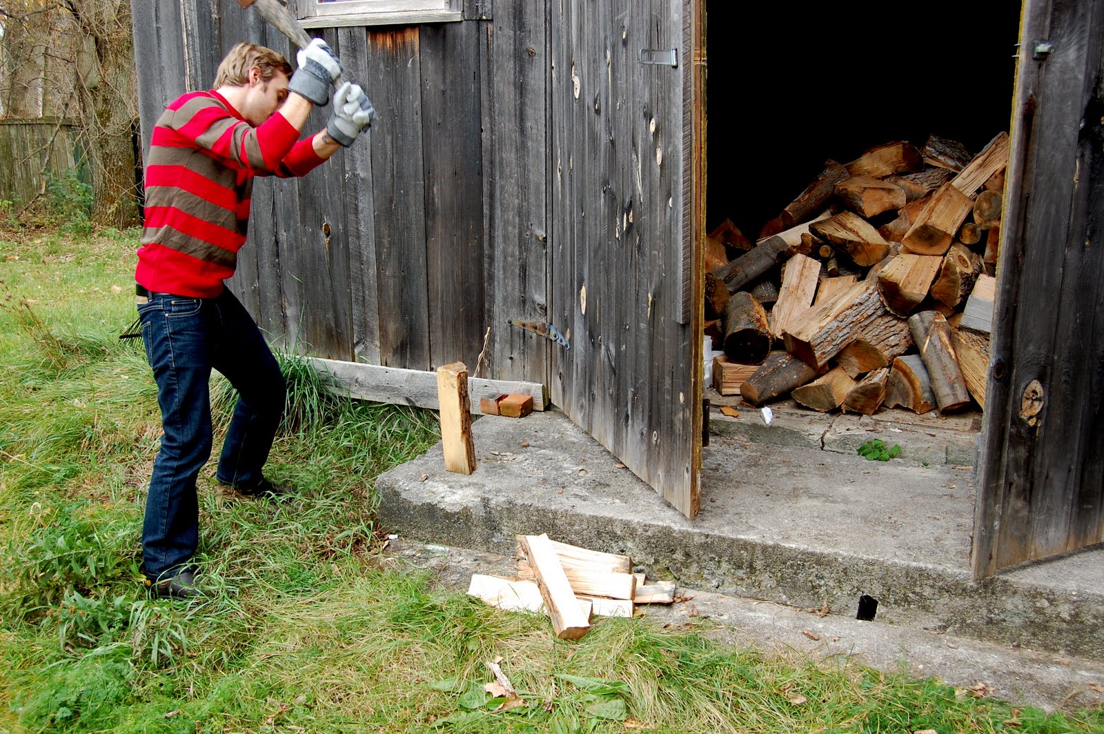 Coriander Girl: A wee break from wedding details