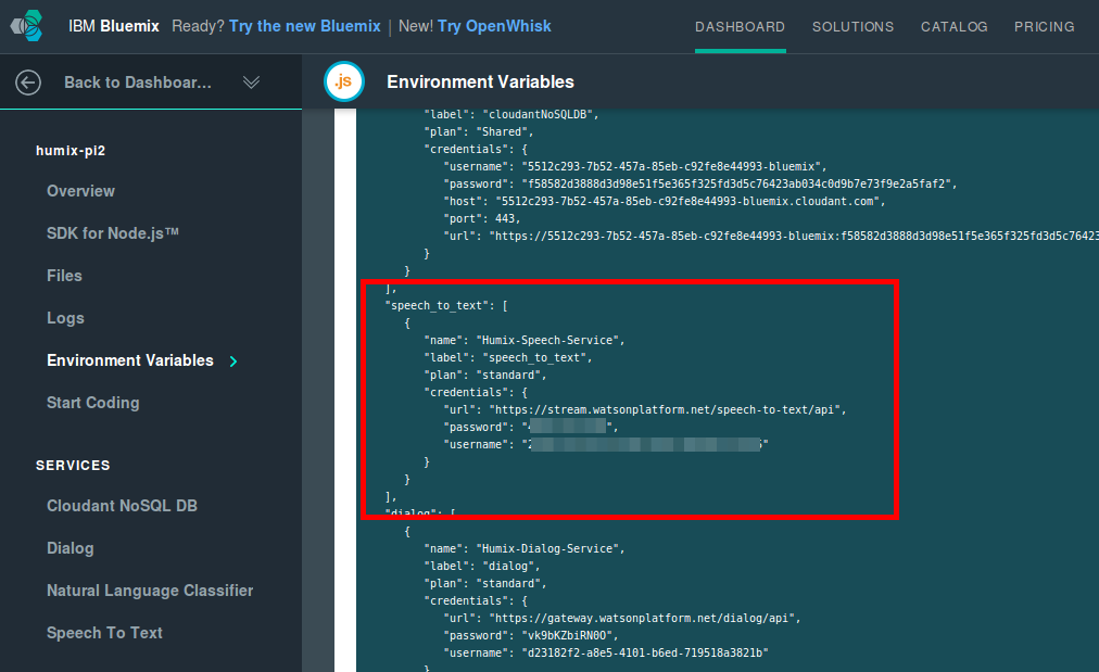 GitHub - project-humix/humix-sense
